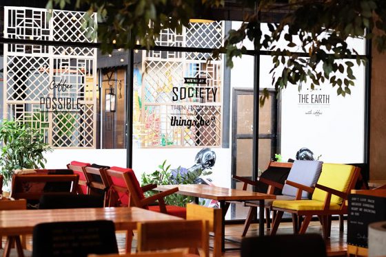 6 Recommended Coffee Shops You Should Visit in Purwokerto