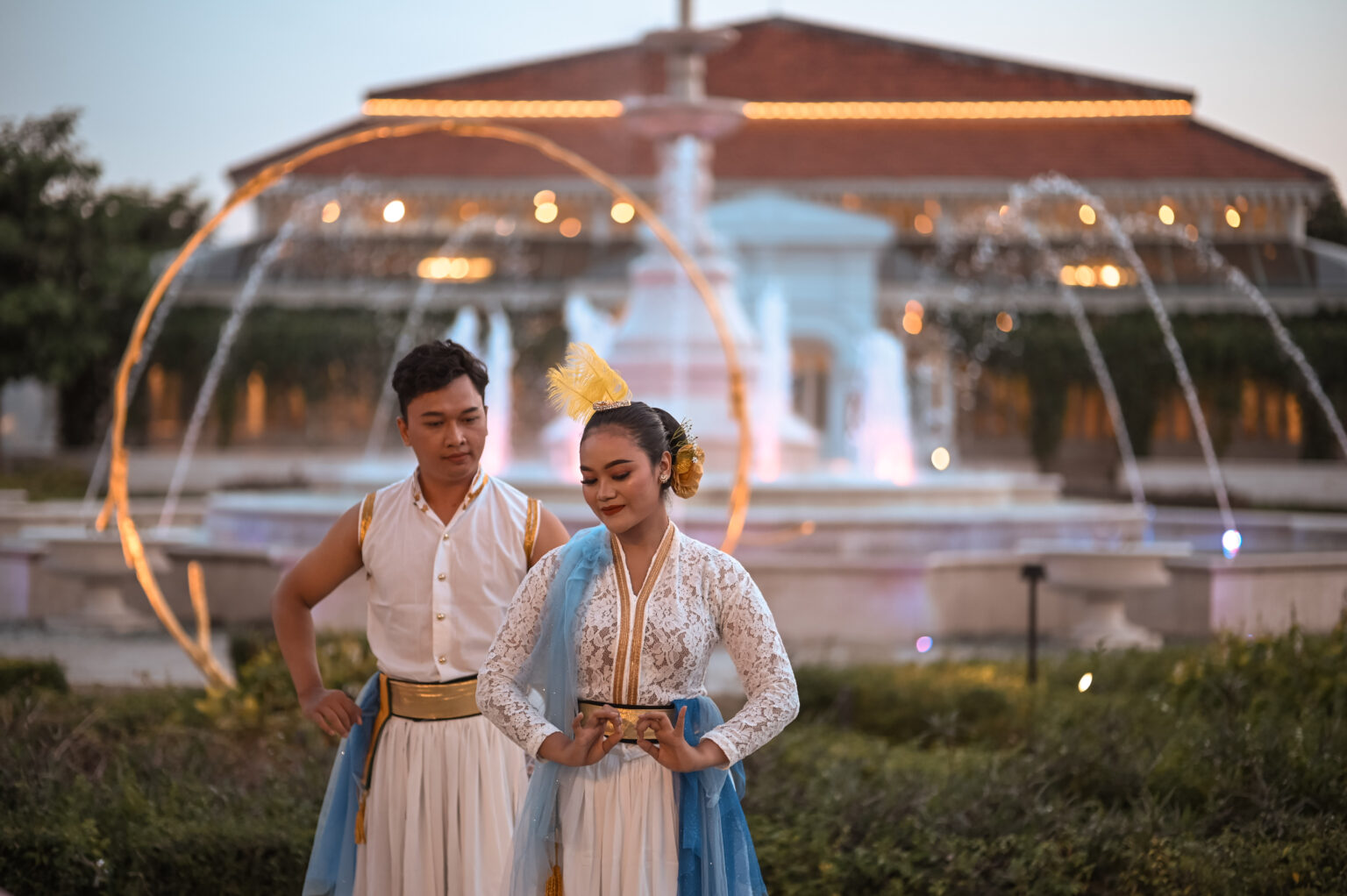 Surakarta dan Yogyakarta: Gerbang Budaya Jawa di Indonesia
